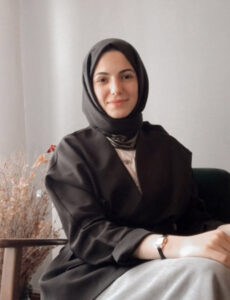 Zeynep Sena Cengiz – Erişilebilir Psikoloji